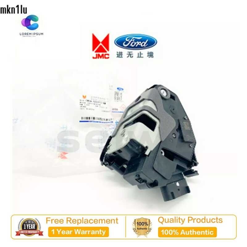 [2016 N1lu - 2021] Ford Ranger Door Lock Mechanism Rear LH - [2016 ...
