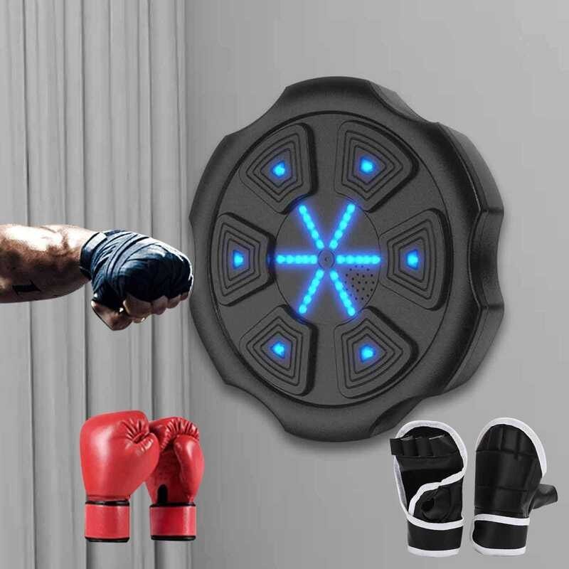 Boxing Chulisia Electronic Hine Boxing Training Equipment House Light ...