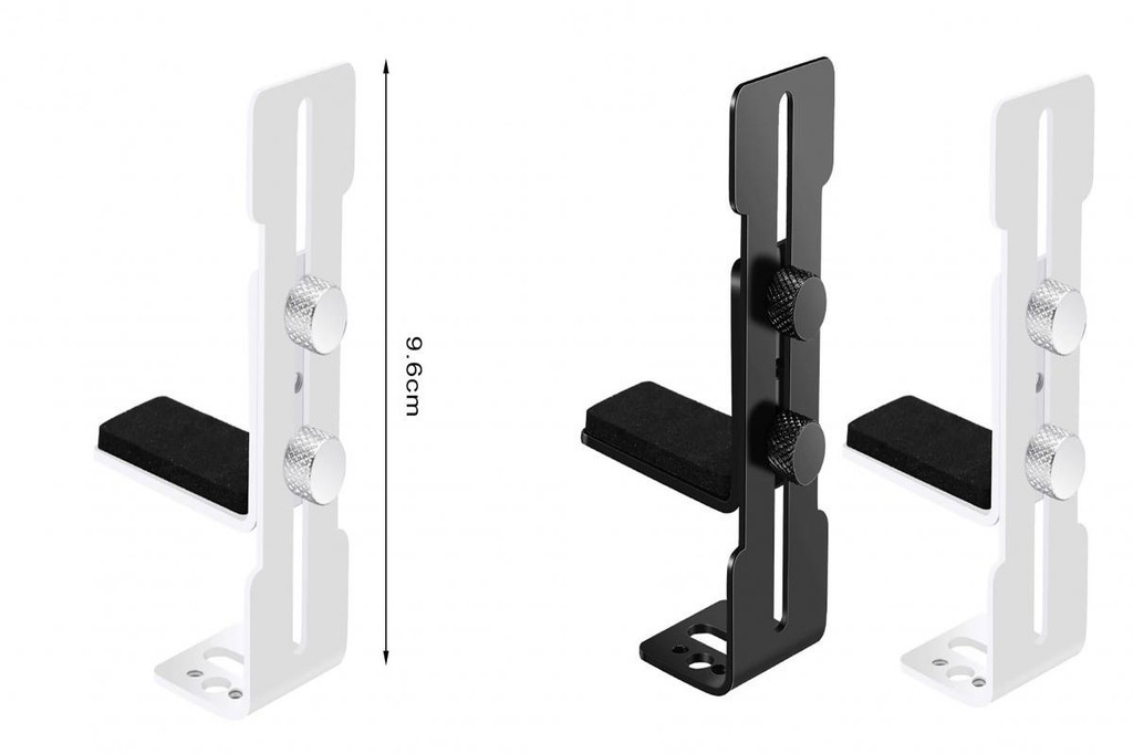 SKYMOUNTAIN Computer Gpu Support Bracket Adjustable Gpu Holder ...