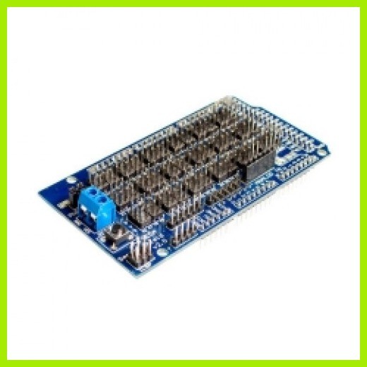 Sensor Shield For Arduino Mega V2 | Shopee Philippines