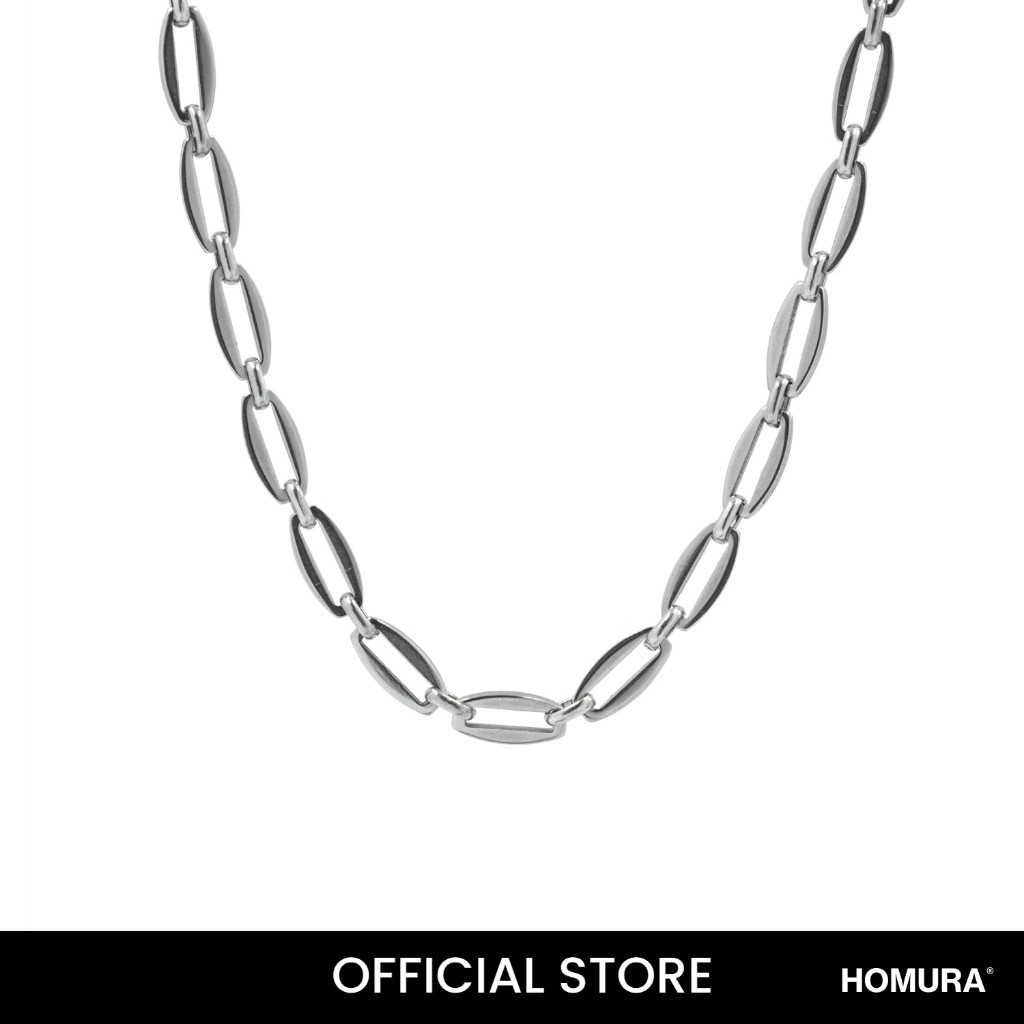 Homura Design - Gatekeeper Necklace | Shopee Philippines