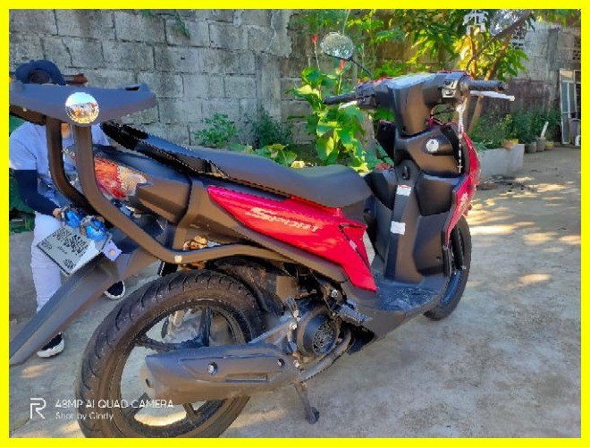 Barato Pero Matibay Skydrive sport / Skydrive Crossover Heavy duty ...