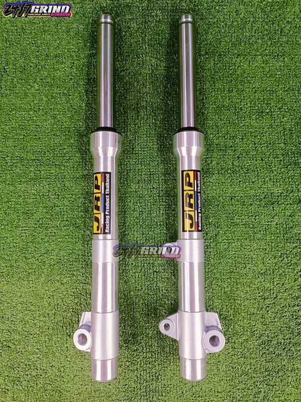 LIGHTEN JRP FRONT SHOCK ASSEMBLY HONDA WAVE 100 / WAVE 125 / | Shopee Philippines