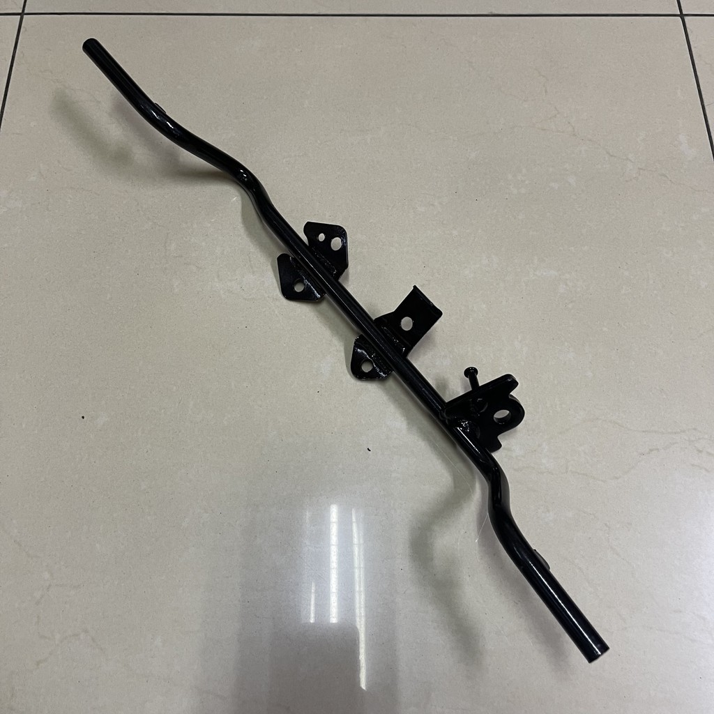 SUZUKI SMASH110 SMASH 110 SMASH-110 SMASH FRONT FOOTREST BAR FRONT FOOT ...