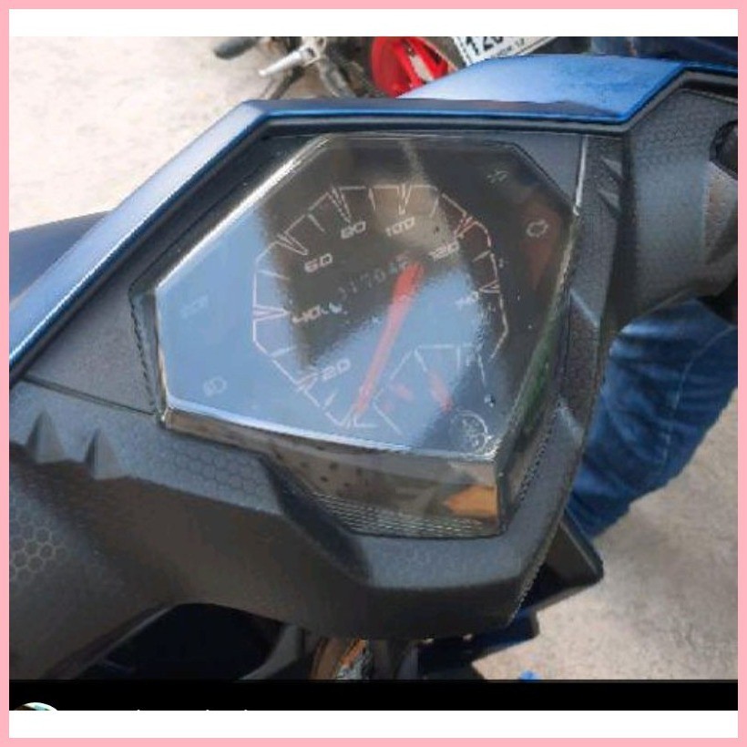 Cod Gauge Panel Tint Protector for Mio i125 mio M3 | Shopee Philippines