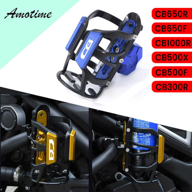 Para Sa Honda Cb650r Cb500x Cb650f Cb1000r Cb500f Cb125r Cb300r