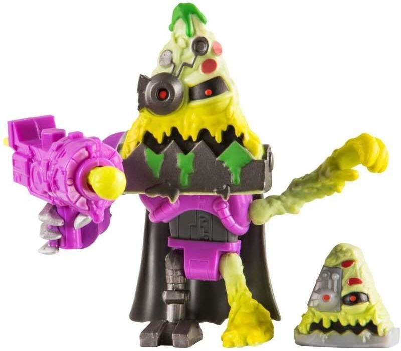 The Grossery Original Gang Surprise Toy The Trash Pack Figurine Toy S ...