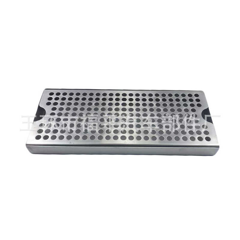 Steel Stainless 304 Drip Water Receiving Tray, Bar Craft Brewing And ...