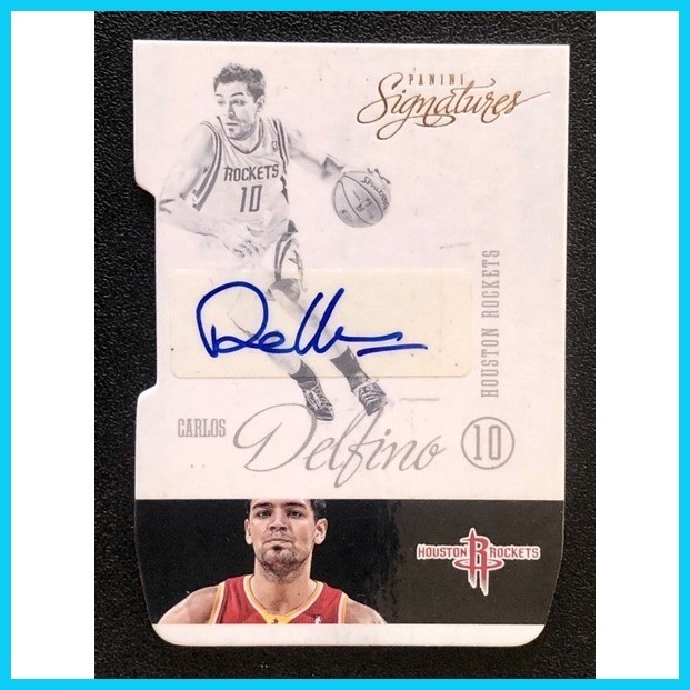 NBA basketball Cards Autograph | Shopee Philippines