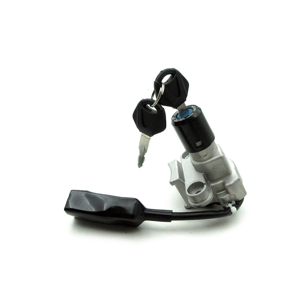 For Kawasaki Z125 Z 125 2017 2018 2019 Motorcycle Ignition Switch Lock ...