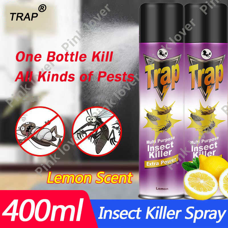 Insects TRAP Mosquitos Pesticide and for Plants Target Insecticide ...