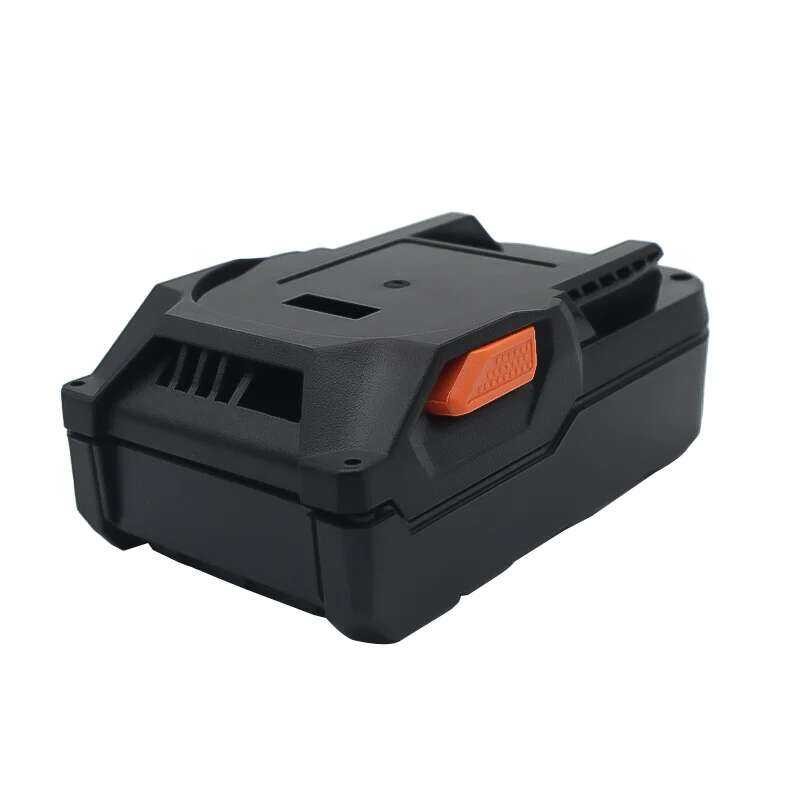 5*18650 Li-ion Battery Case Housing PCB Charging Protection Circuit ...