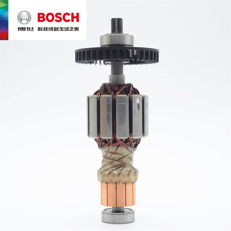 Orihinal na Bosch rechargeable hammer rotor GBH180-LI lithium battery ...