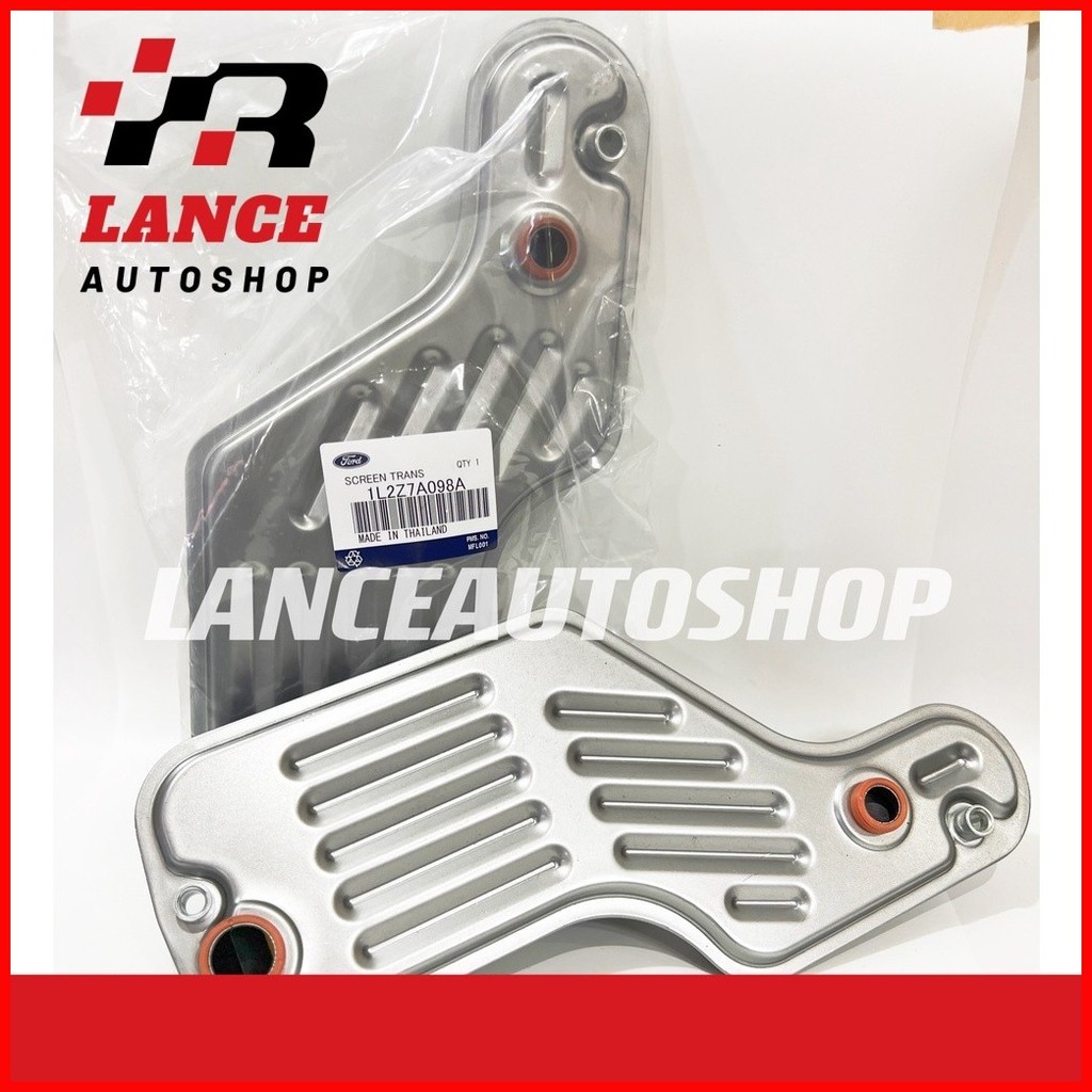 ♀ ⭐ Ford Ranger Automatic Transmission Filter Ford Everest Automatic ...