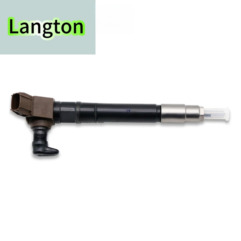 LT Diesel Injector Nozzle 23670-0E010 Injection Assembly for DENSO ...