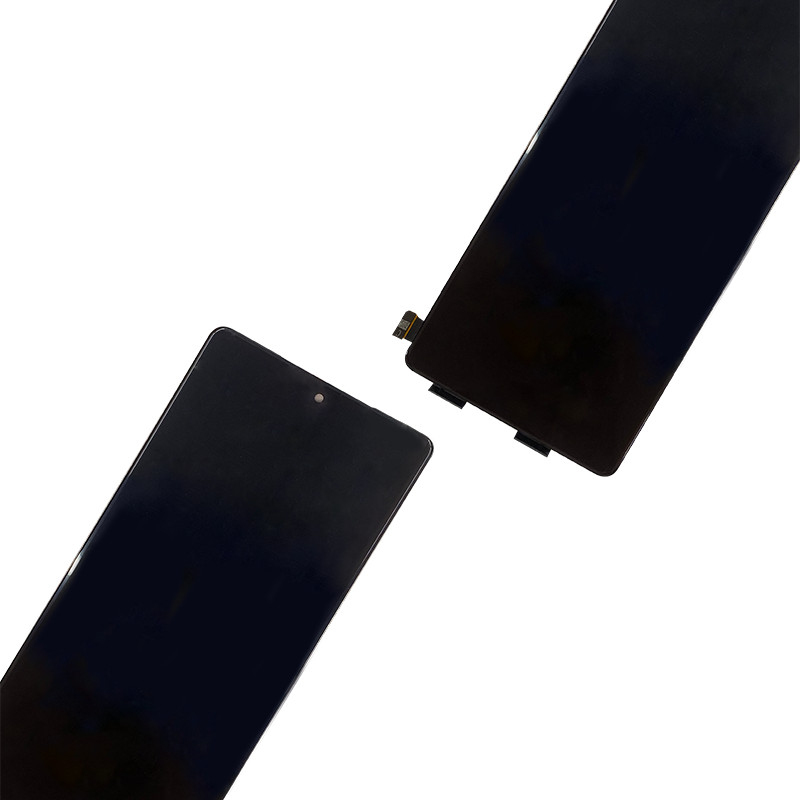 6.78" AMOLED / TFT LCD Display For Infinix GT 20 Pro X6871 Screen Touch ...