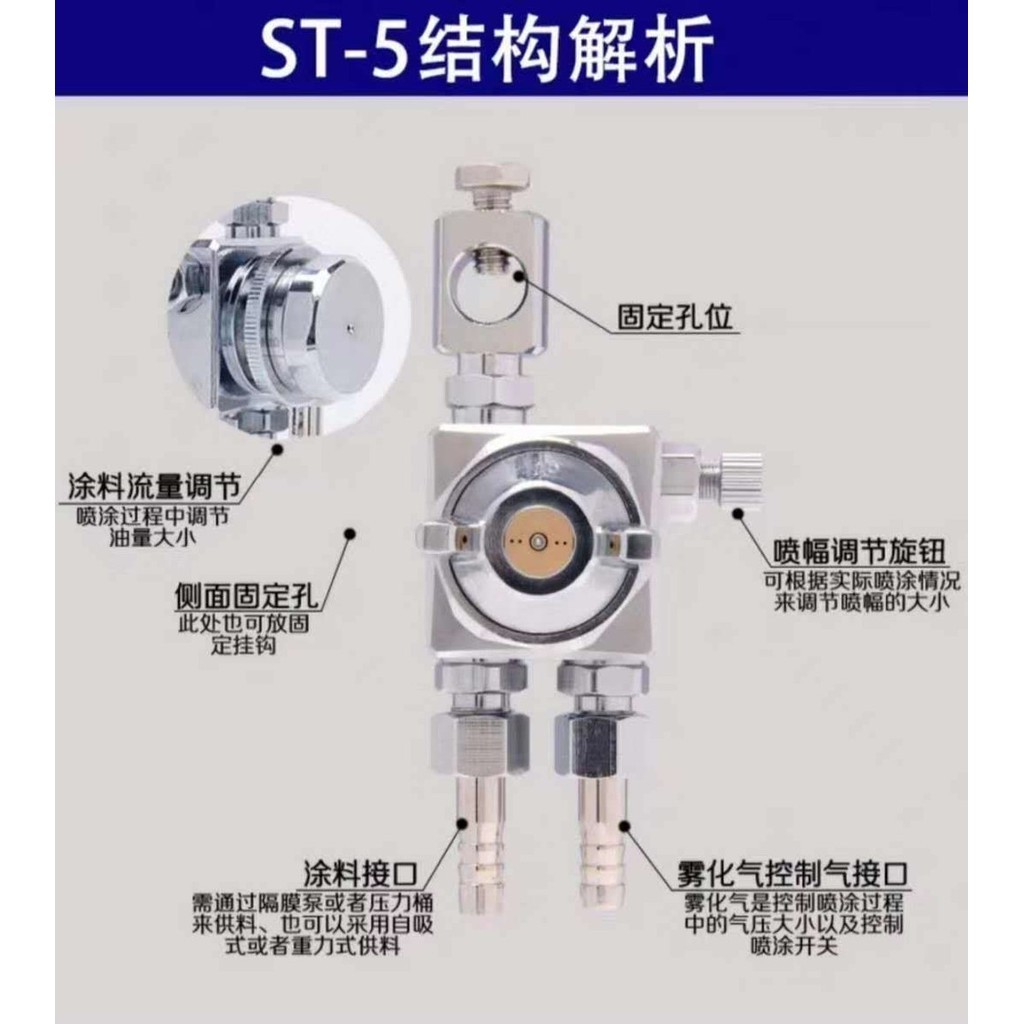 ST-6 nozzle ST-5 nozzle Lumina nozzle Wave soldering nozzle Injection ...