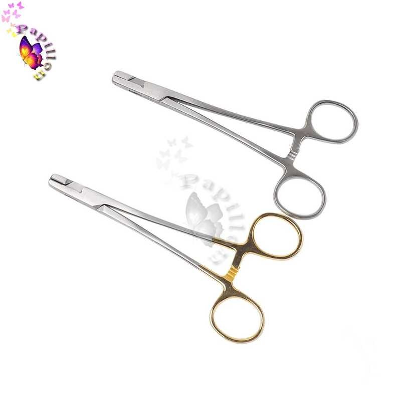 Tt Orthopedic Cerclage Twister Wire Cutter Veterinary Bone Surgical ...