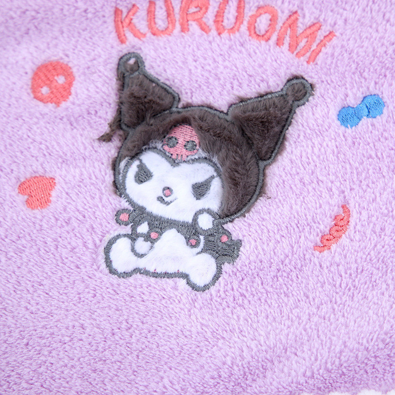 Creative Sanrio Cute Cartoon Cinnamoroll Kuromi My Melody Simple and ...