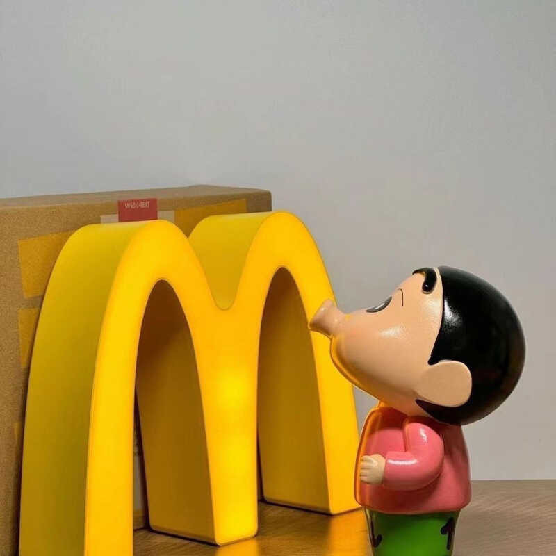 Dodo Q-version Mouth Crayon Shin chan Pajama Design Cute Handmade ...