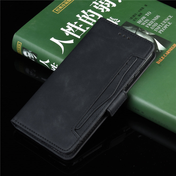 Cover for OnePlus Nord CE 4 Lite 5G Case Premium Leather Flip Multi ...