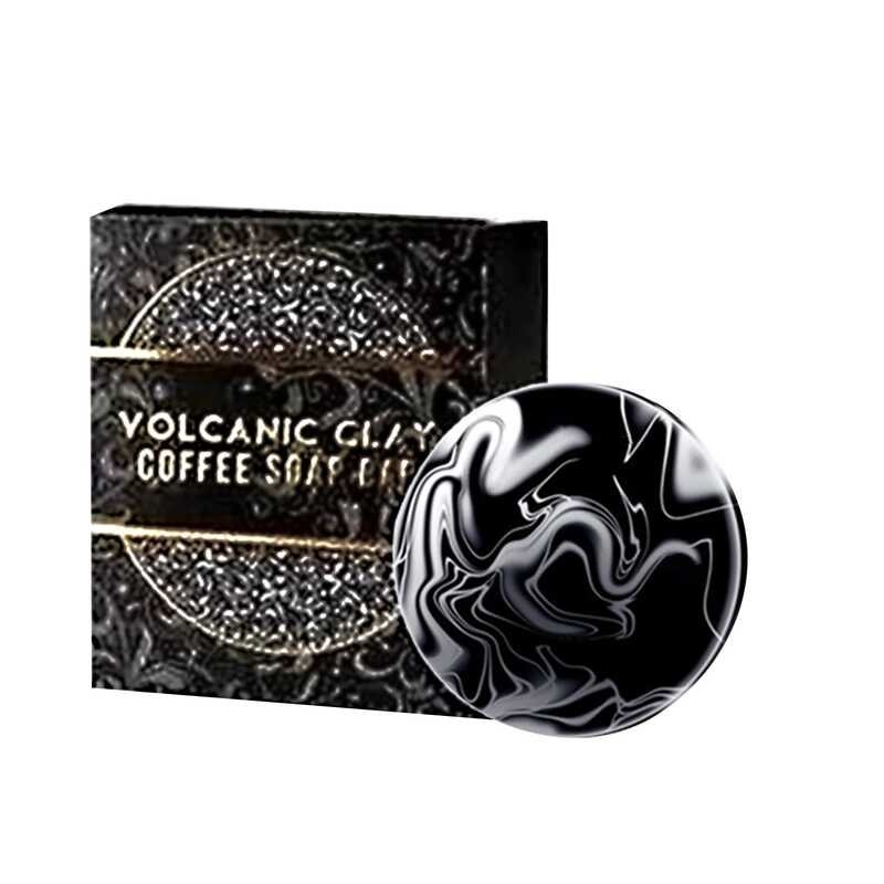 Volcano Mud Oil Soap Upang Tanggalin Mites, Panatilihin Fragrances Para ...