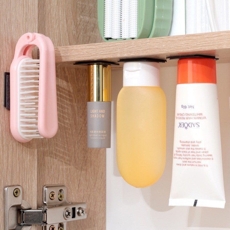 50PCS Square Magnet Sheets - Flexible Sticky Magnet Tape - Soft ...