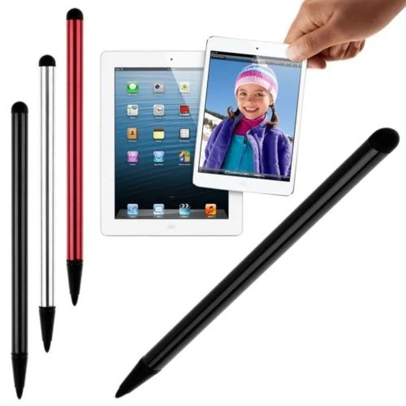 Universal Touch Screen Pencil / Resistance Stylus Pens / Drawing Tablet ...