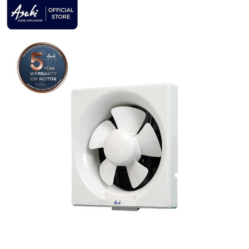 Exhaust Asahi EF Fan 10 Pulgada | Shopee Philippines