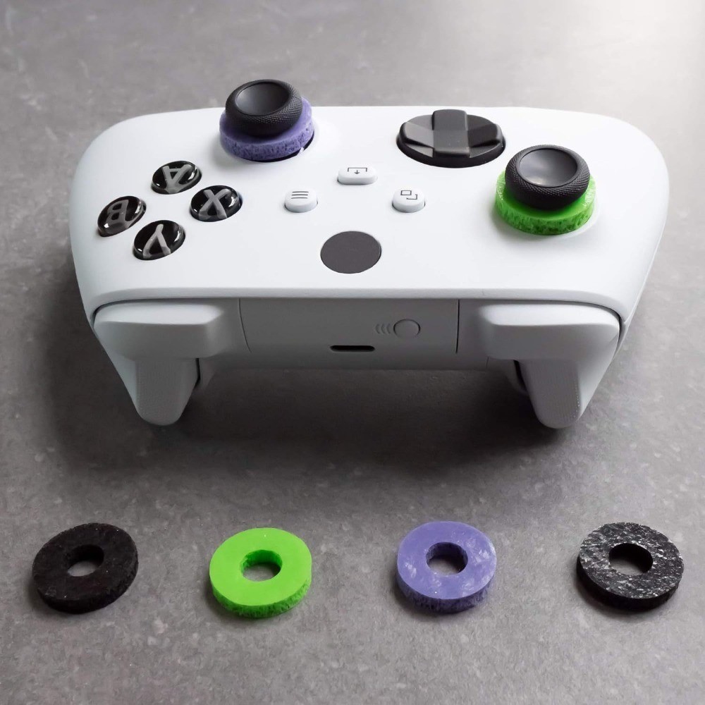 Precision Rings Aim Assist Motion Control Ring for Playstation 4 (PS4 ...