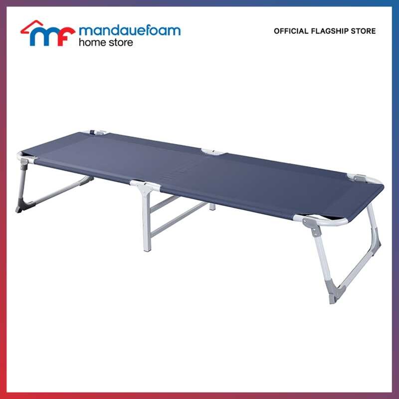 Hot and practical Mandaue Foam Millard Folding Bed COD | Shopee Philippines