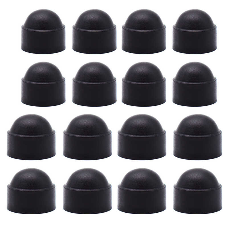 M8 M10 Car Screw Nuts Cap Protection Hinge Hook Door Lock | Shopee ...