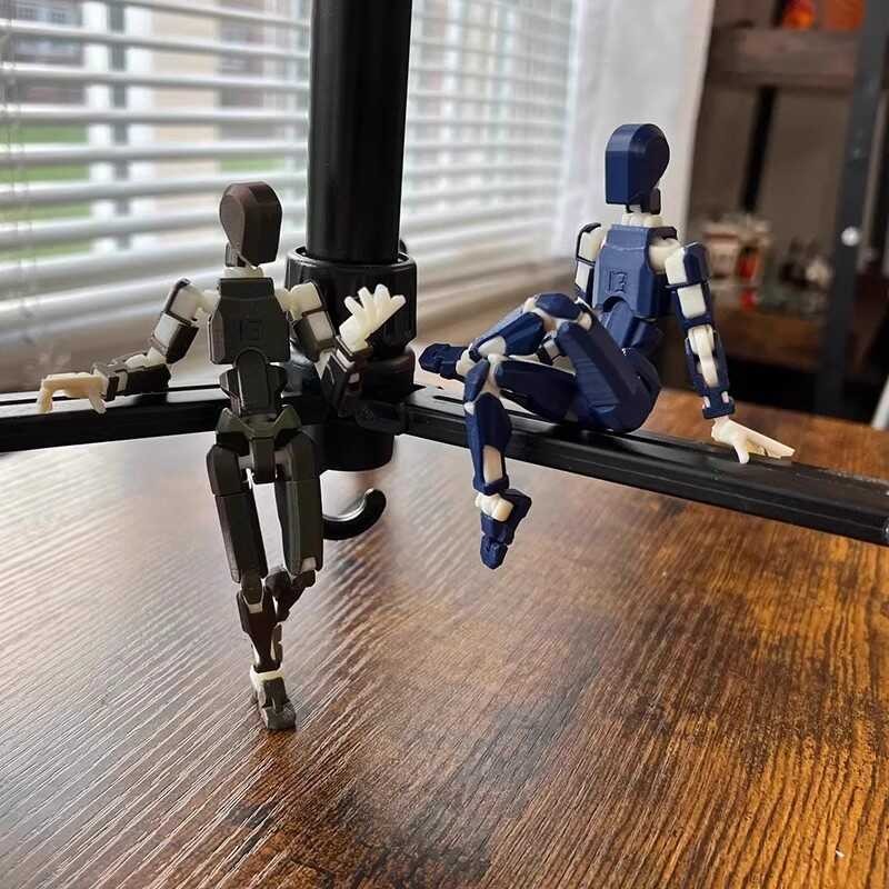 A8 Sketch Male Female Movable Kun Body Chan Joint Pain Anime Shction ...