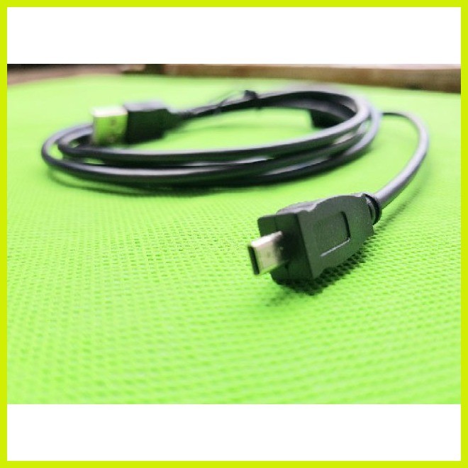 ⭐ ♟ Generic UC-E6 UC-E16 usb cable 8pinsFor Nikon DSLR camera | Shopee ...