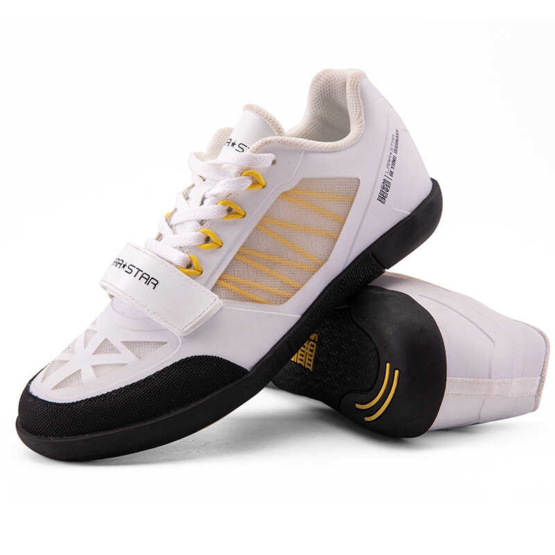 Lara 758 Star Men Athletic Professional Throwing Discus Shoes Special ...