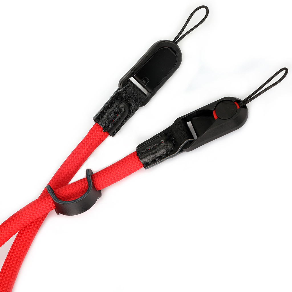 Quick Release Camera Neck Strap Shoulder Strap Wrist Round Rope for ...