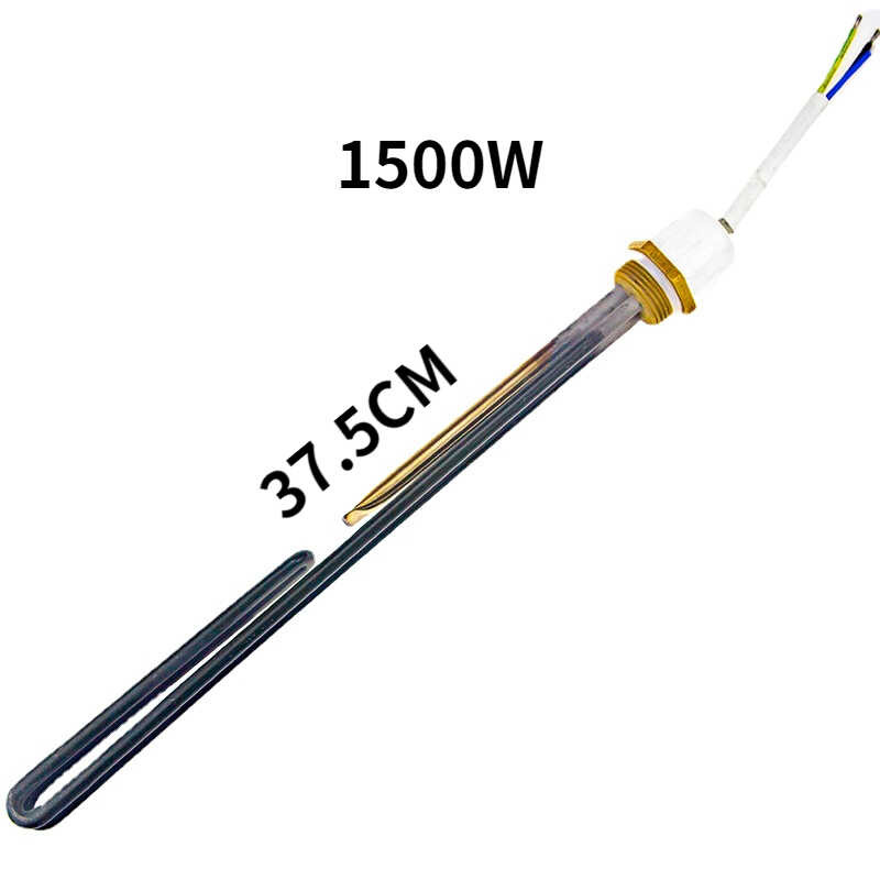 steel solar stainless water heating electric immersion heater element ...