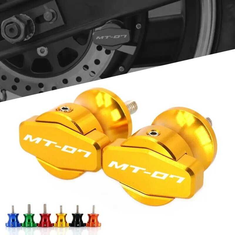 YAMAHA For Mt-07 Mt07 MT Fz-07 FZ 07 2014-2023 2021 2020 Motorcycle CNC ...
