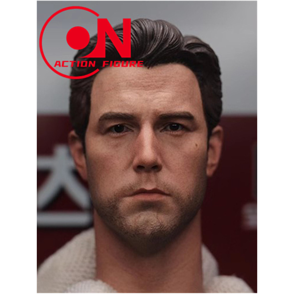 In Stock 1/6 Famous Male Films Star Mr. Rich Ben Tom Cruis Henry Clown ...