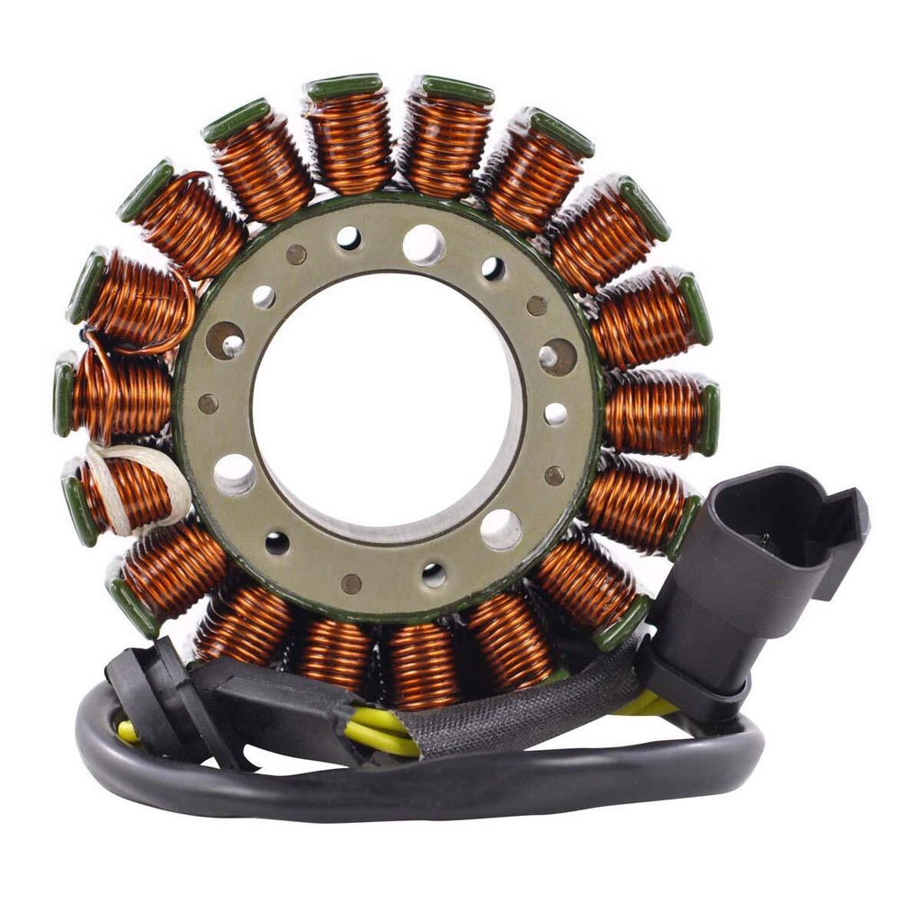 Generator Stator Fit For Sea-Doo PWC Jet Boat Challenger GTI RXP RXT ...
