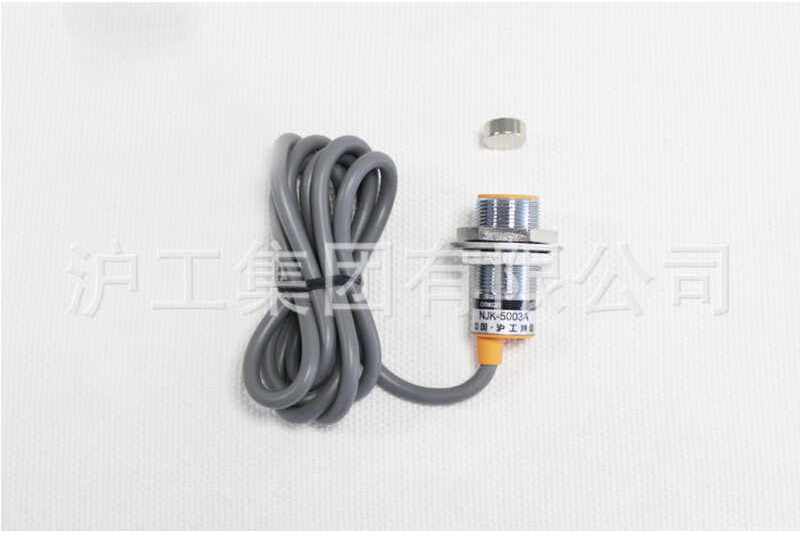 Gong Hu Hall Sensor Njk-5003A/B/C/D All Along 35/50 Is Looking For A ...