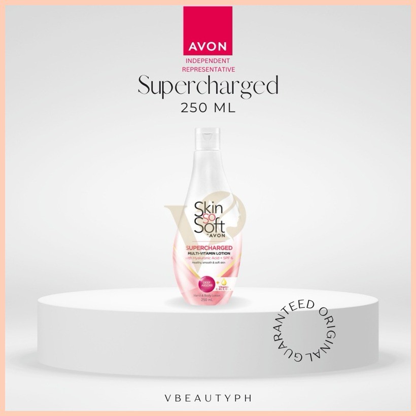 AVON SSS Skin So Soft New and Improved Hand & Body Lotions 250 mL or ...