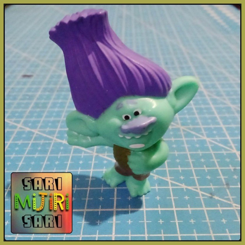McDonald's Happy Meal Toys Shrek Trolls PJ Mask Thomas Friends StikBot ...