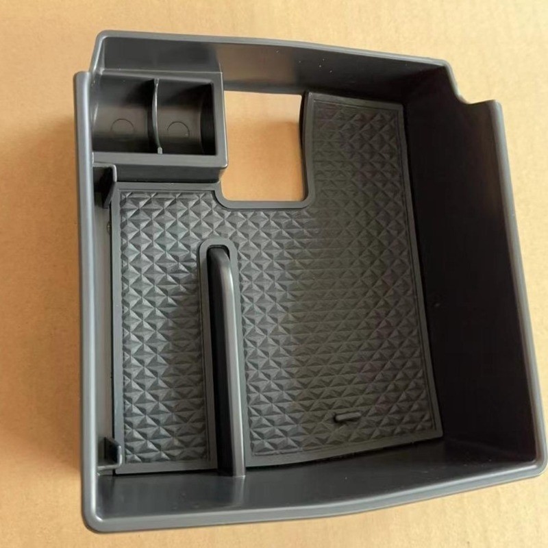 corolla car modification special armrest storage box car tray storage ...