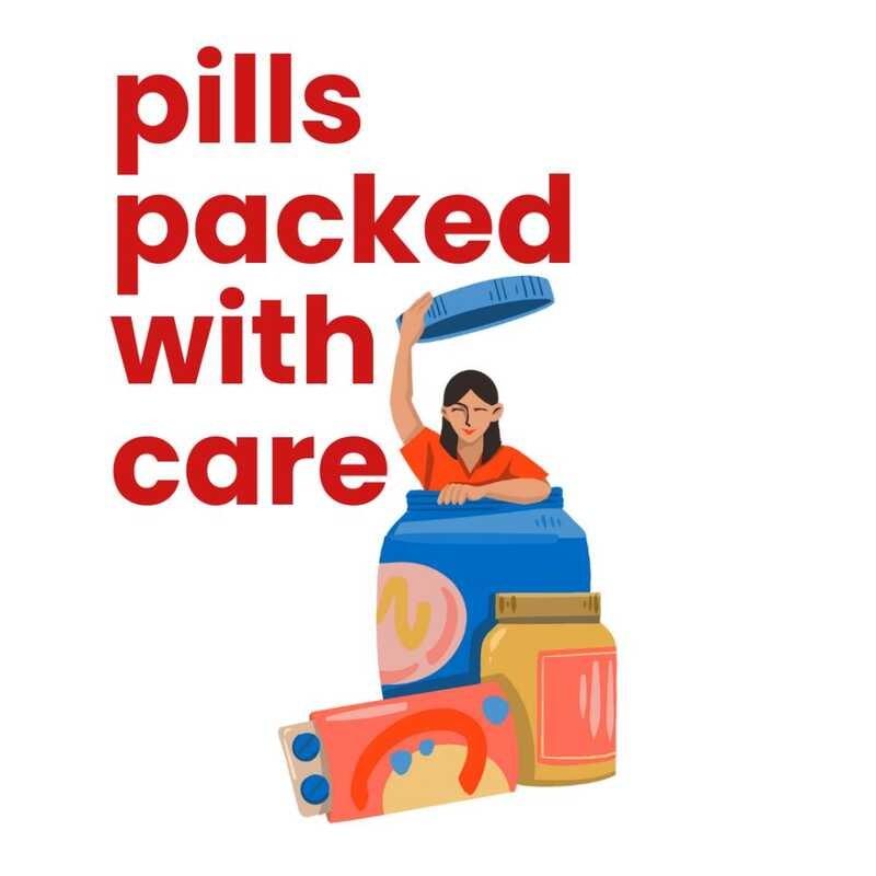 OMX Probiotics - 10 CAPSULES | Shopee Philippines