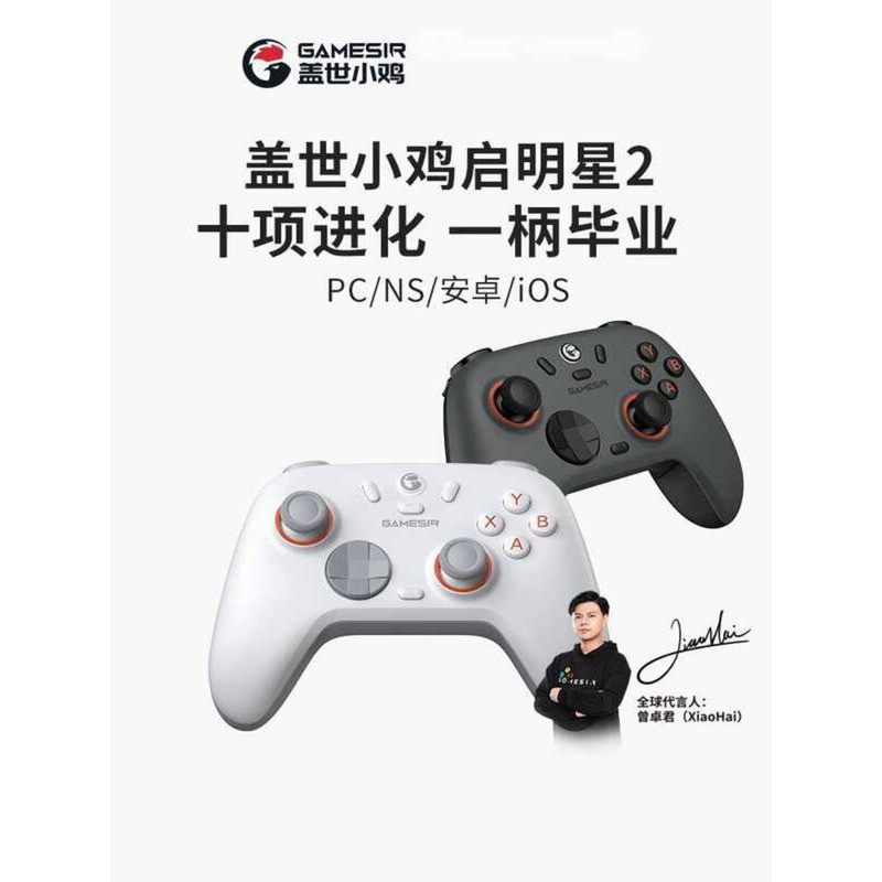 Unparalleled Little Chicken Rising Star Wireless Game PC Version ...