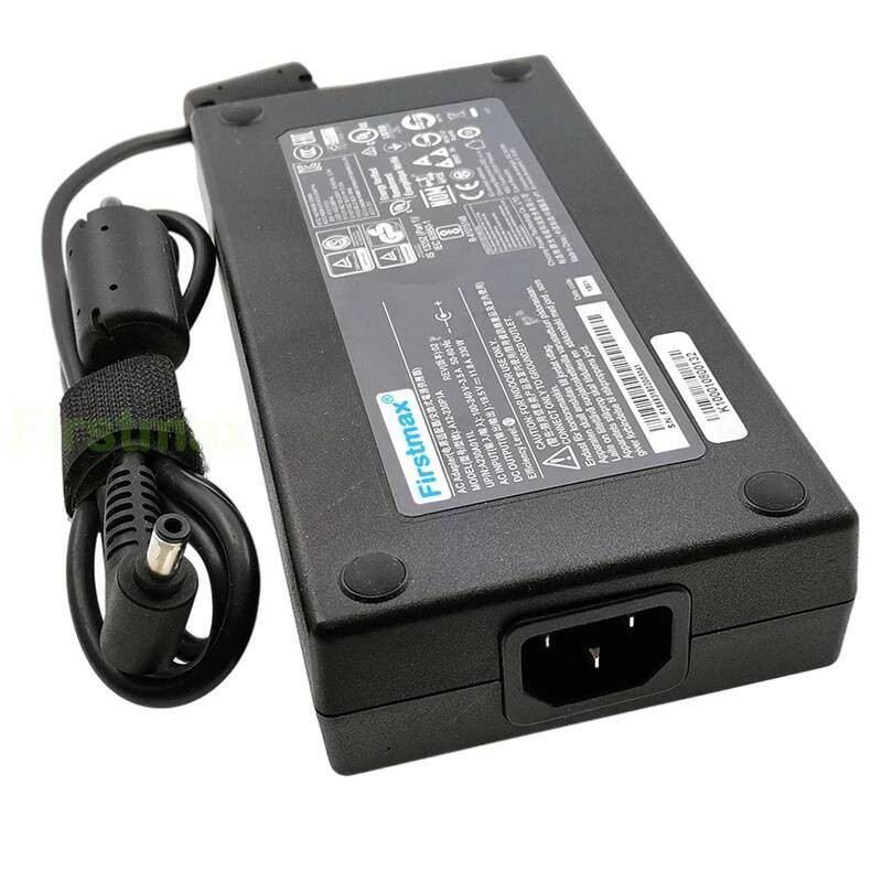 Adapter AC 19.5V 11.8A 230W Laptop Charger for Gigabyte Aero 15 Classic ...