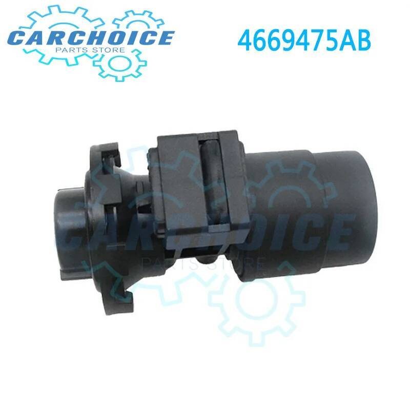 Vapor 4669475AB Canister Purge Vae for 1994-2006 Jeep Grand Cherokee ...