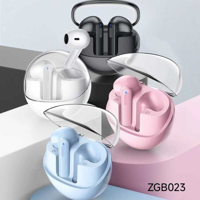 2024 New Private Model TWS True Wireless Bluetooth Earphones 5.3 ...