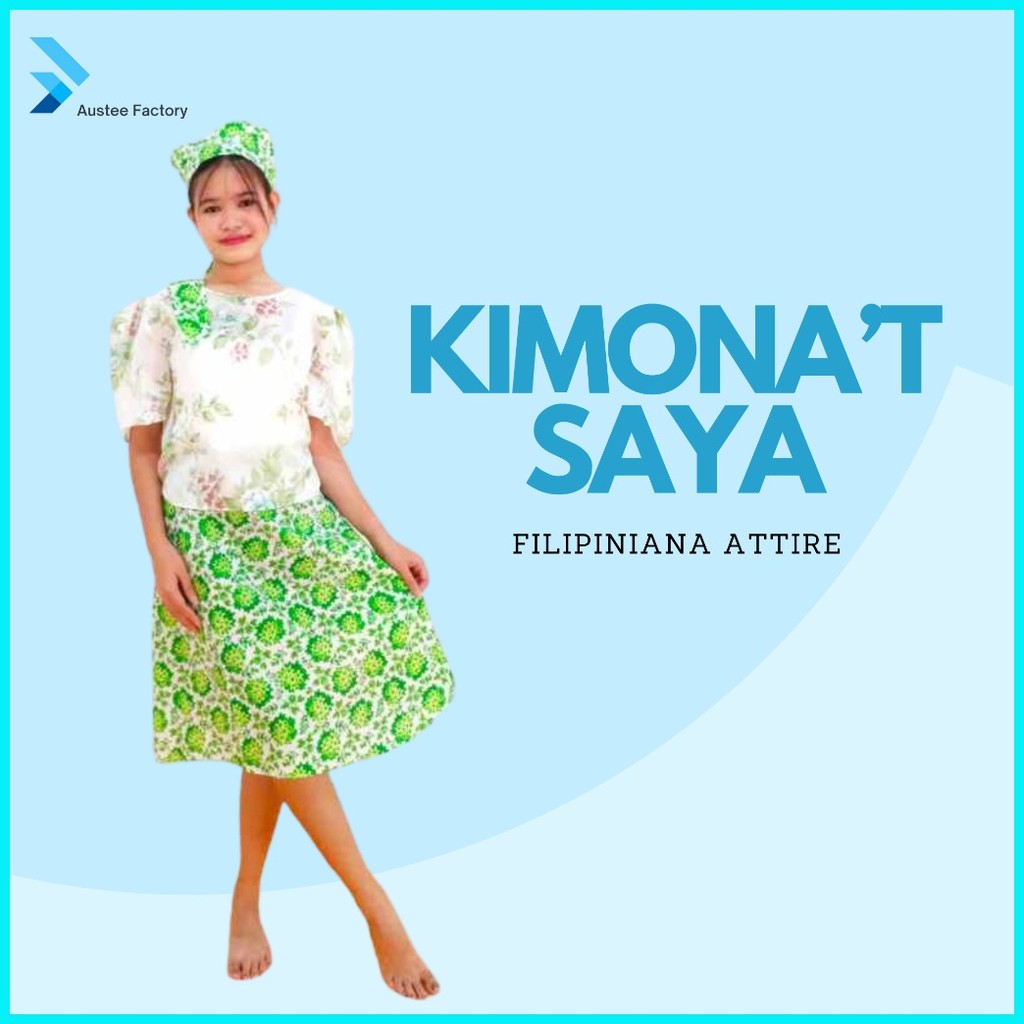 NEXT Austee FilipinianaCostume Kasuotang Filipino Traditional Costume ...
